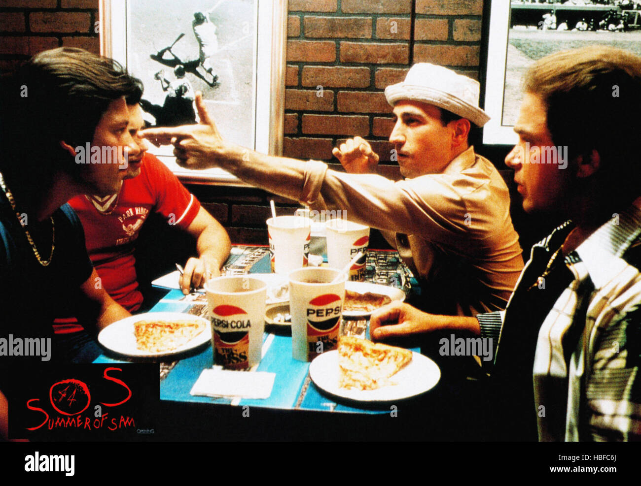 Pepsi product placement High Resolution Stock Photography and Images ...