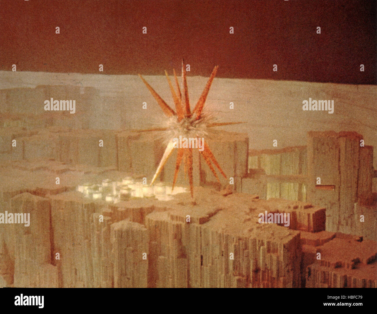 Superman 1978 Krypton