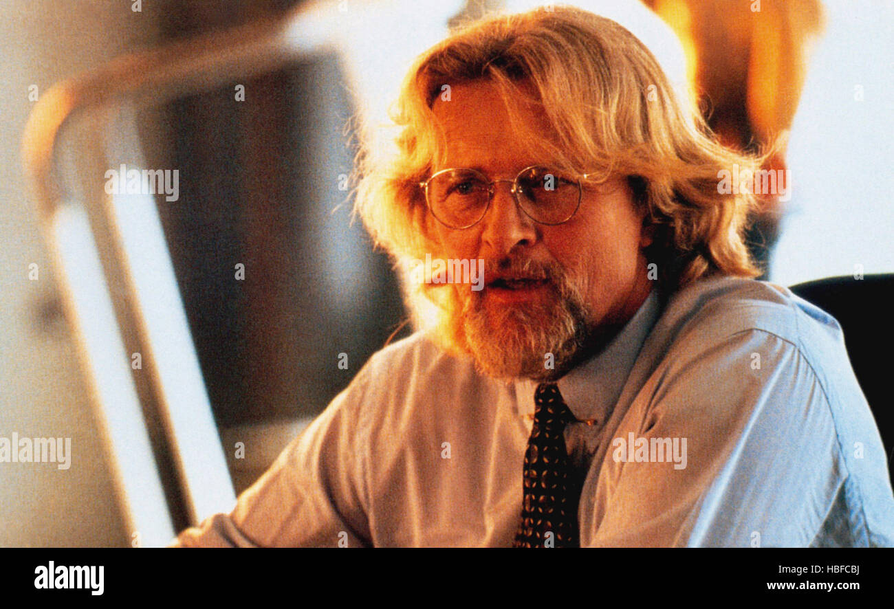 SURVIVING THE GAME, Rutger Hauer, 1994, © New Line/courtesy Everett ...