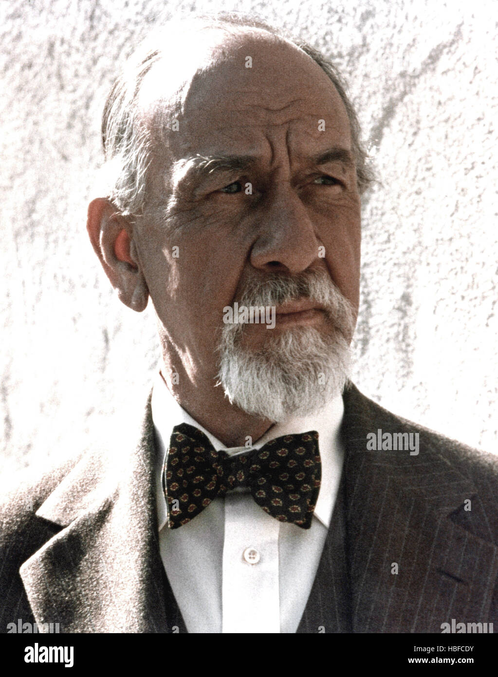 THE SWARM, Jose Ferrer, 1978, ©Warner Brothers/Courtesy: Everett ...