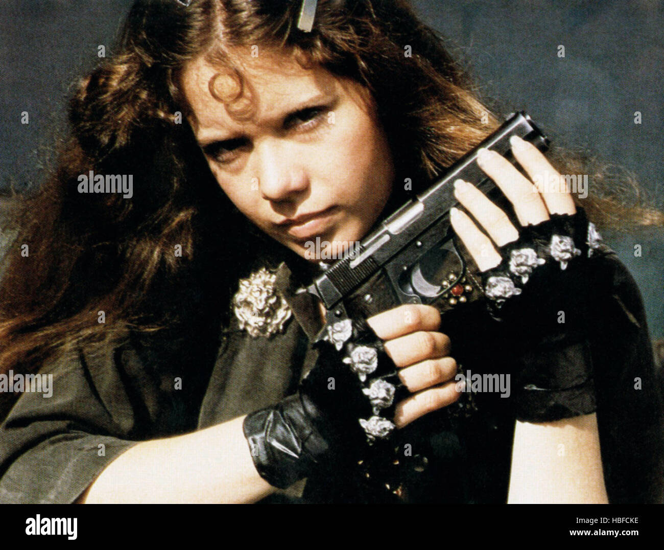 Switchblade Sisters