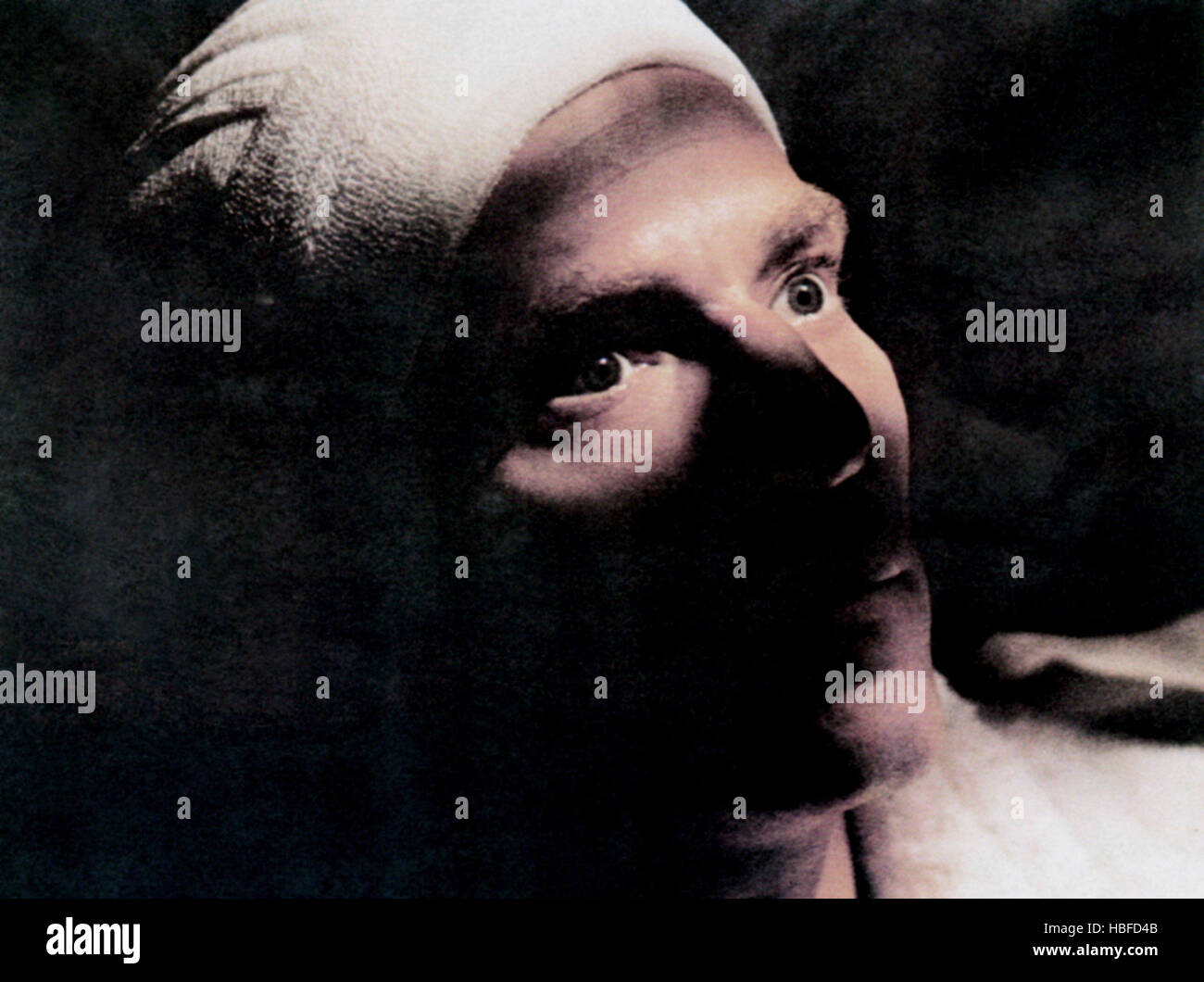 THE TERMINAL MAN, George Segal, 1974 Stock Photo - Alamy