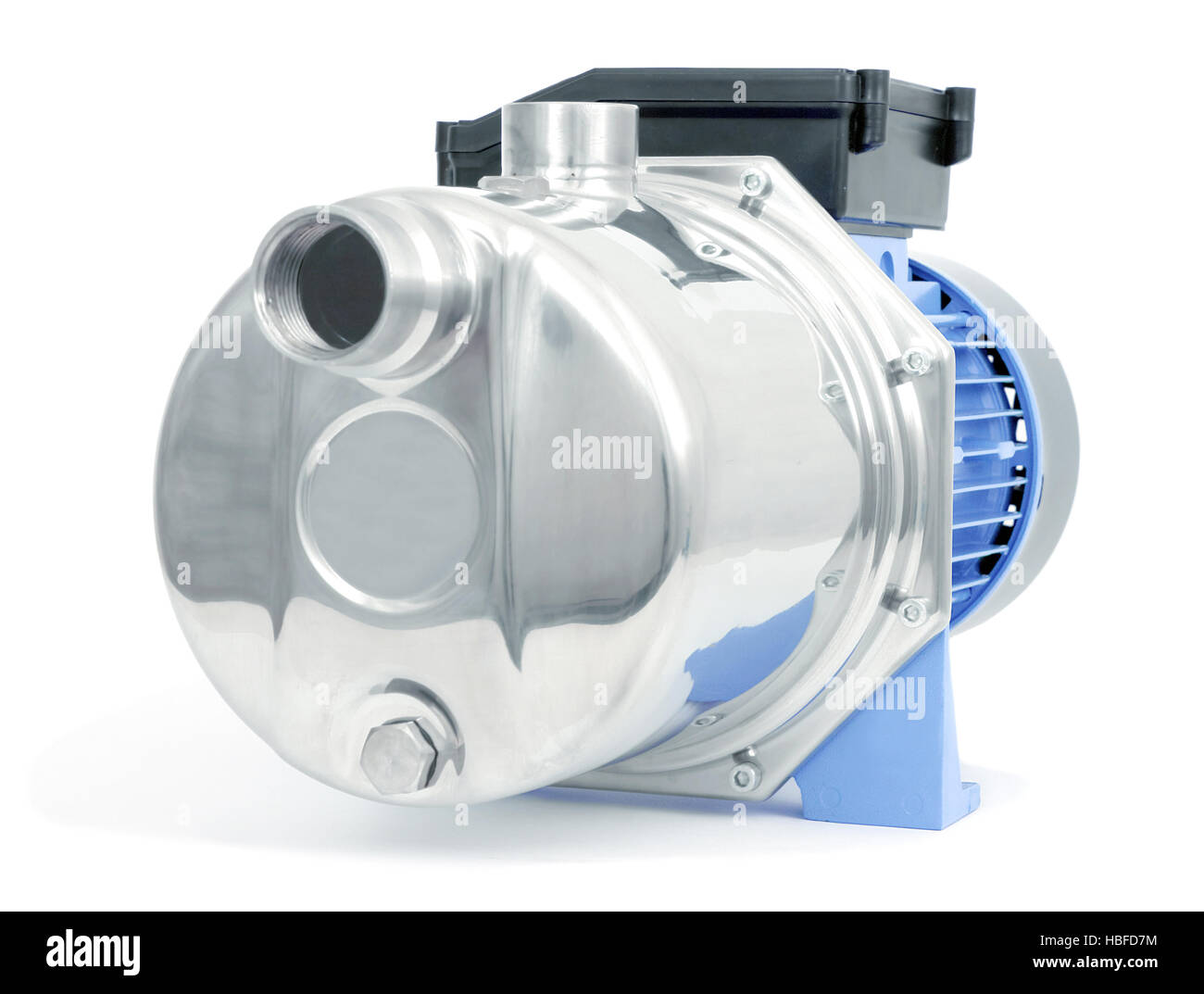 Water motor pump hi-res stock photography and images - Alamy