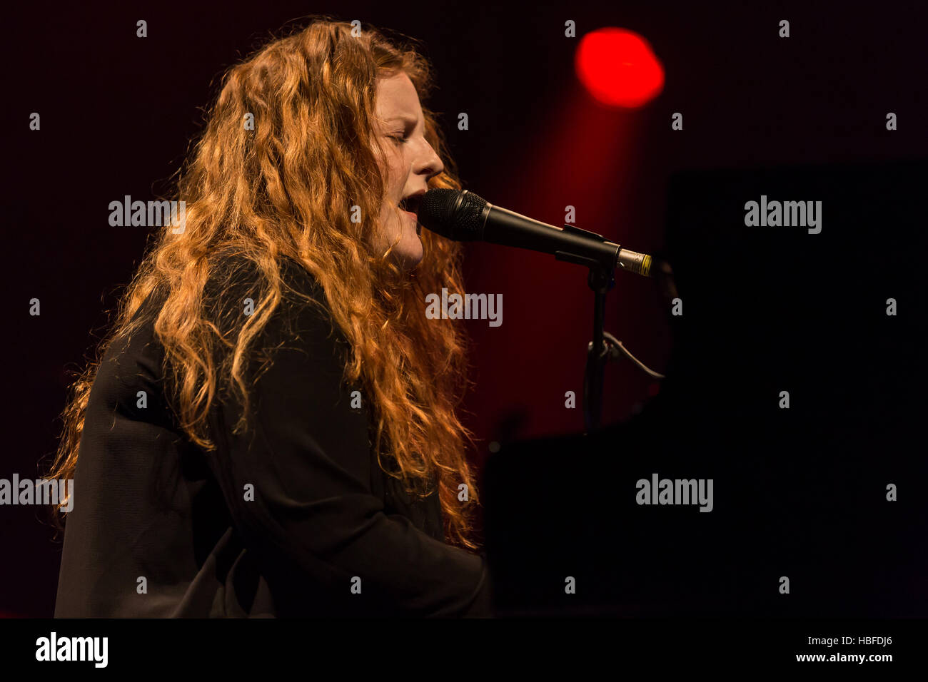 Singer frances hi-res stock photography and images - Alamy