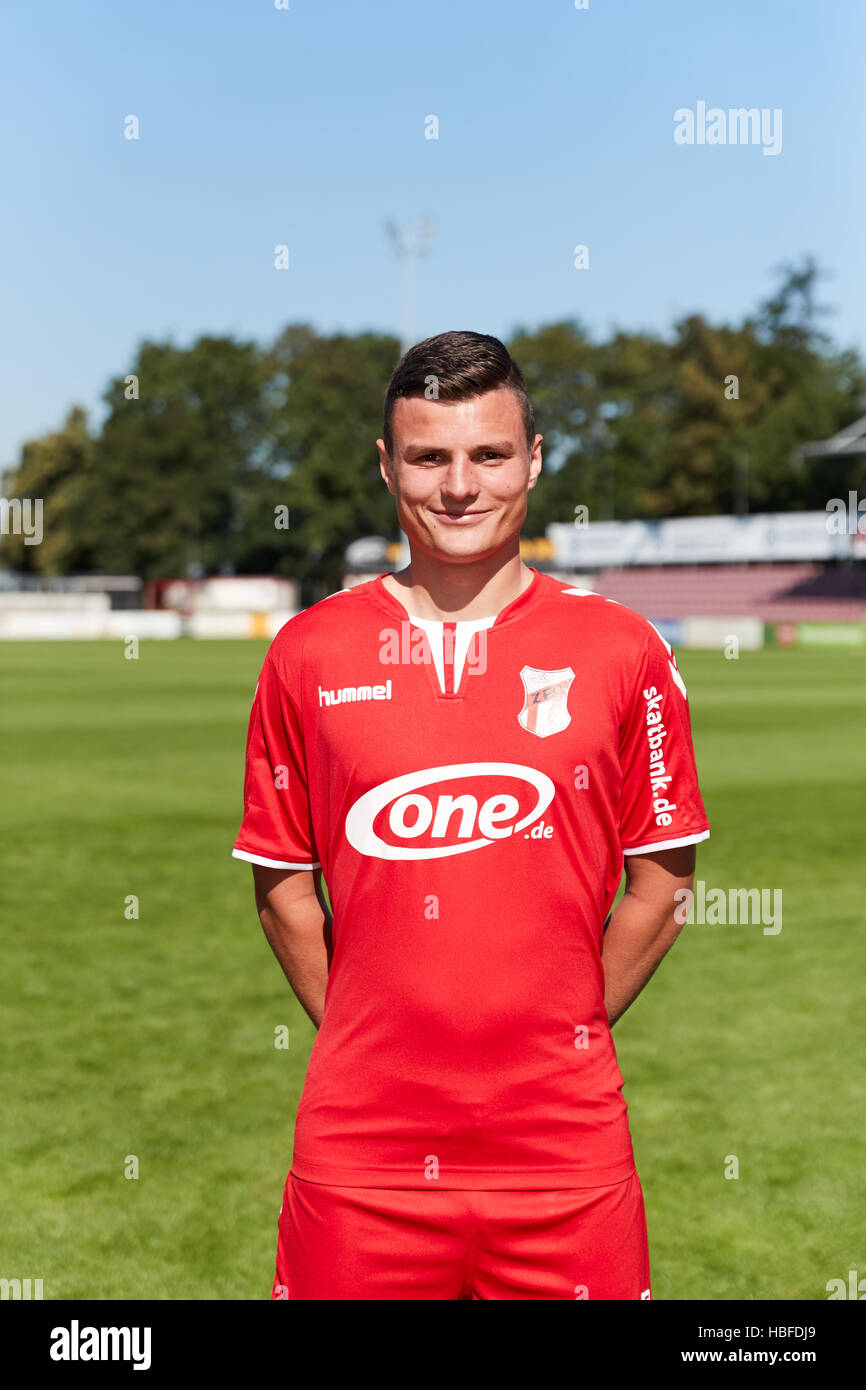 Mannschaftskader High Resolution Stock Photography and Images - Alamy