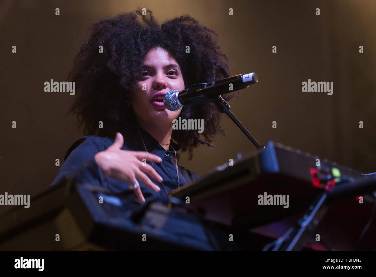 Ibeyi hi-res stock photography and images - Alamy