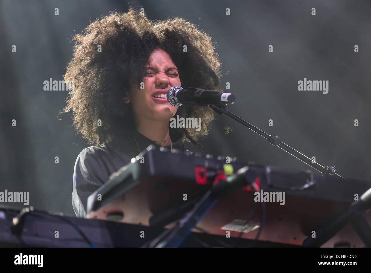 Ibeyi hi-res stock photography and images - Alamy