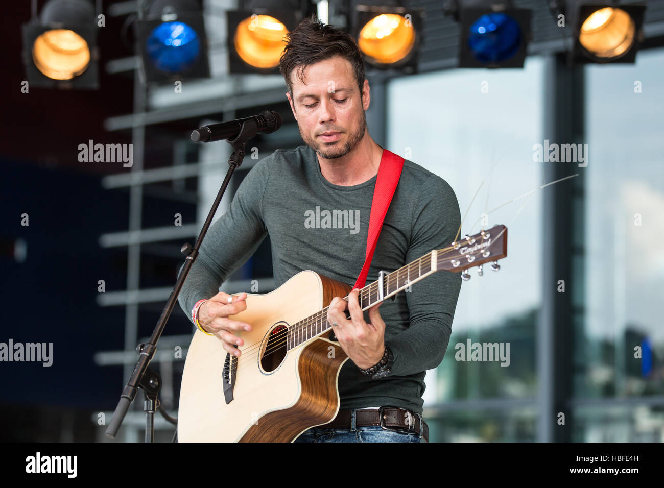 Gareth hi-res stock photography and images - Alamy