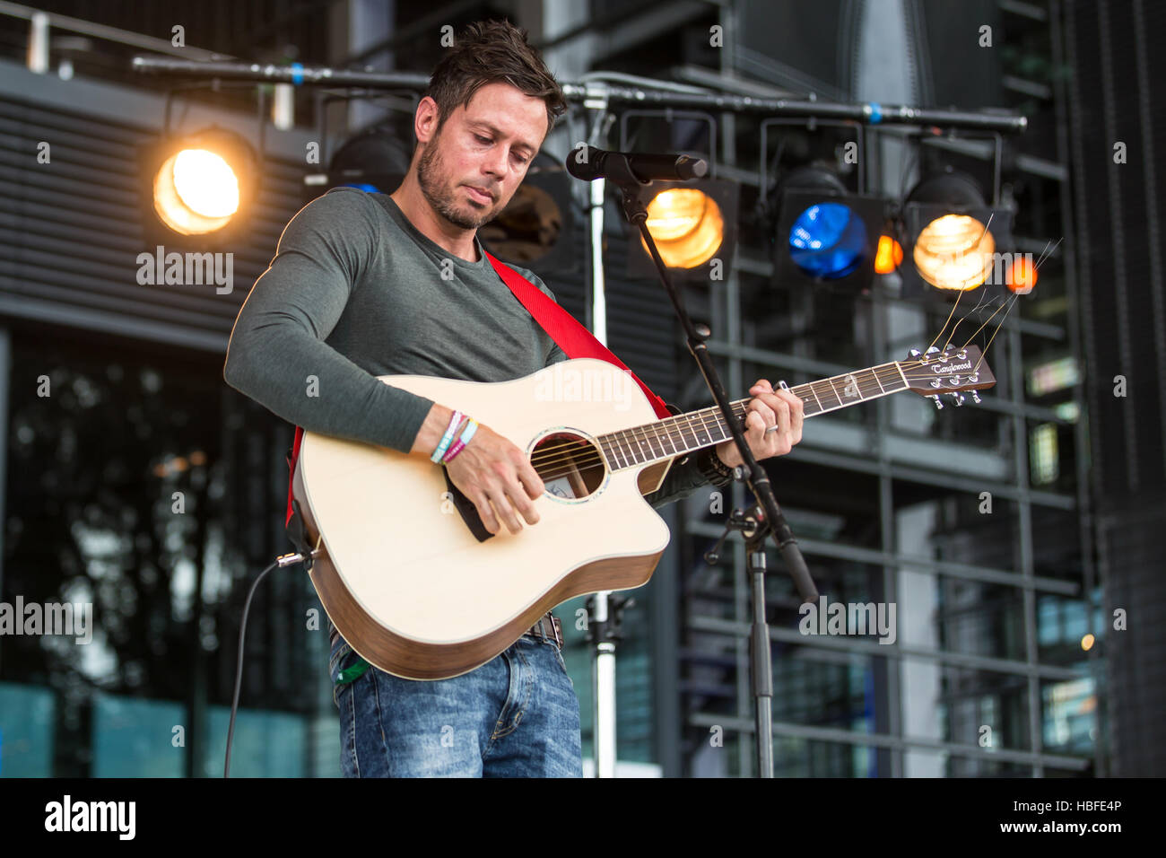 Gareth hi-res stock photography and images - Alamy