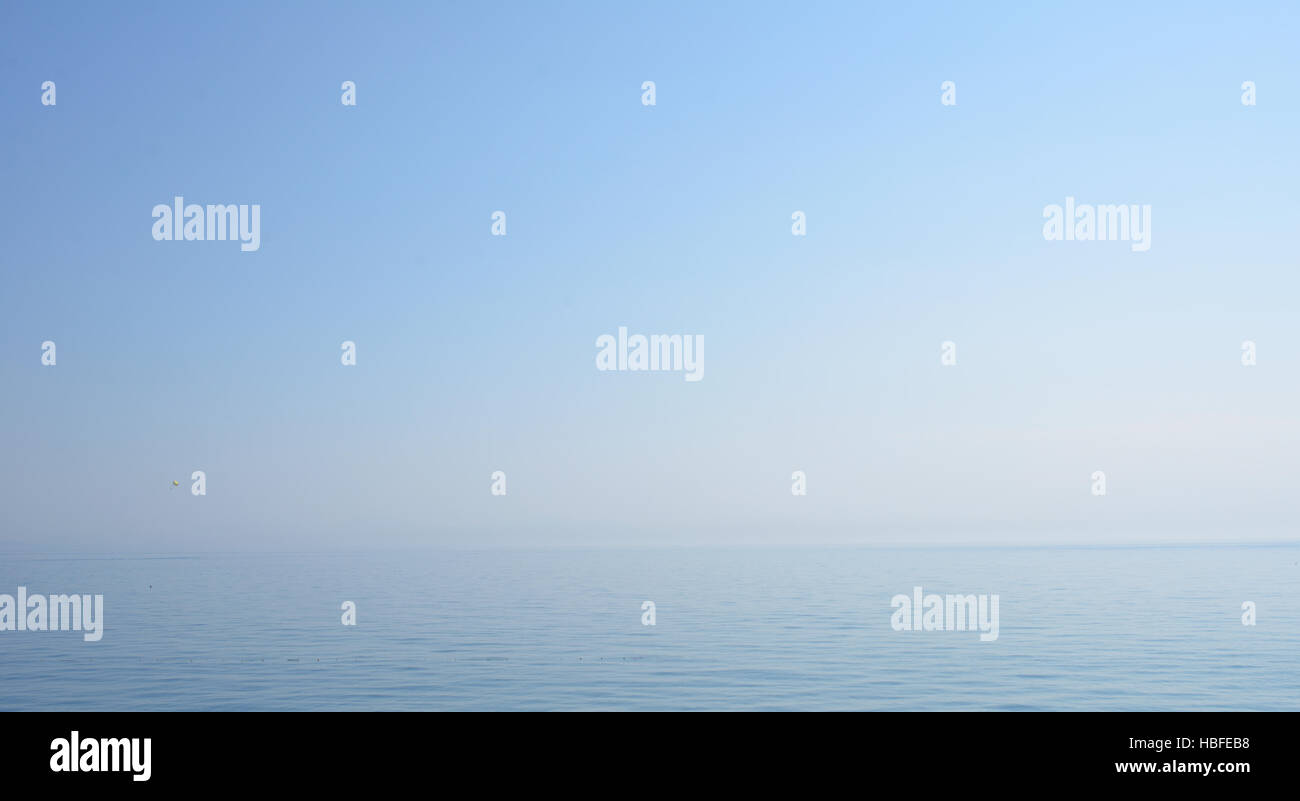 beautiful blue sea Stock Photo - Alamy