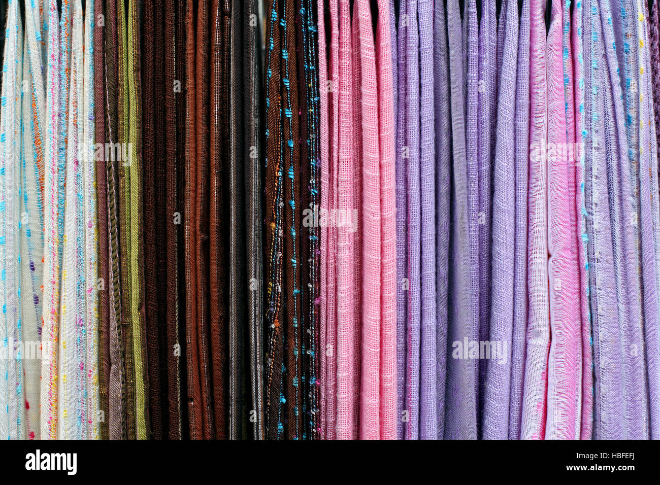 Pashmina hi-res stock photography and images - Alamy