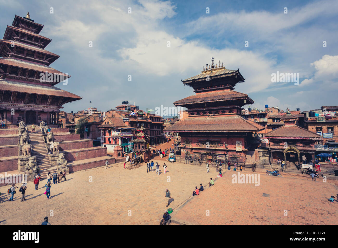 Durban square hi-res stock photography and images - Alamy