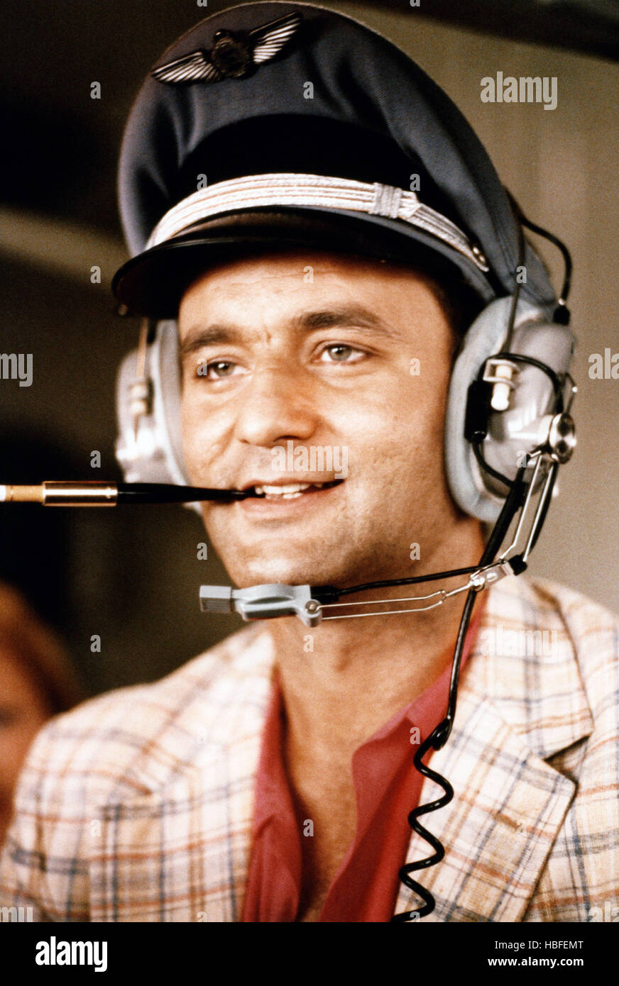 WHERE THE BUFFALO ROAM, Bill Murray, 1980. ©Universal/courtesy Everett ...