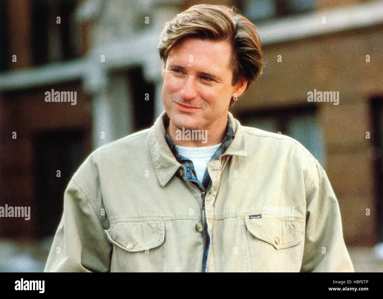 Bill Pullman