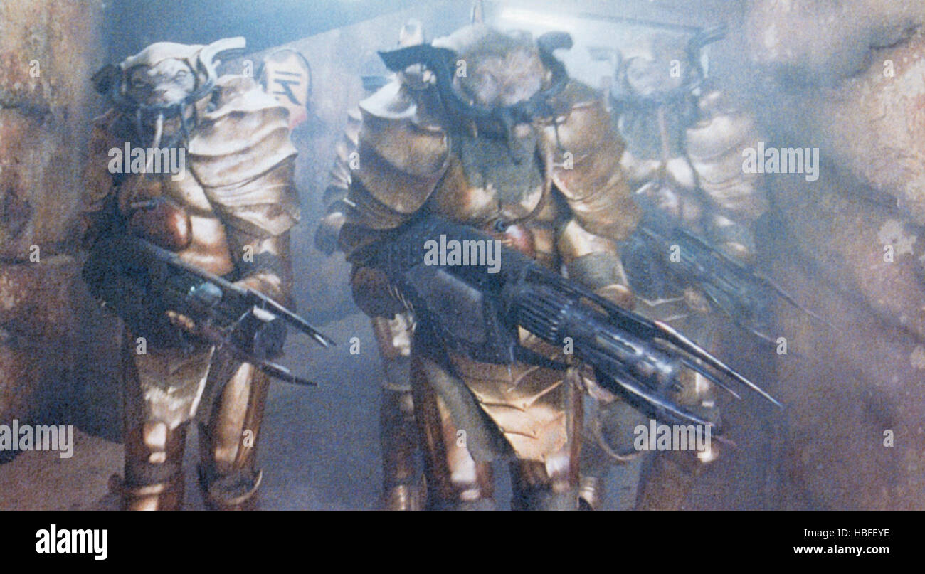 WING COMMANDER, 1999, TM & Copyright © 20th Century Fox Film Corp ...