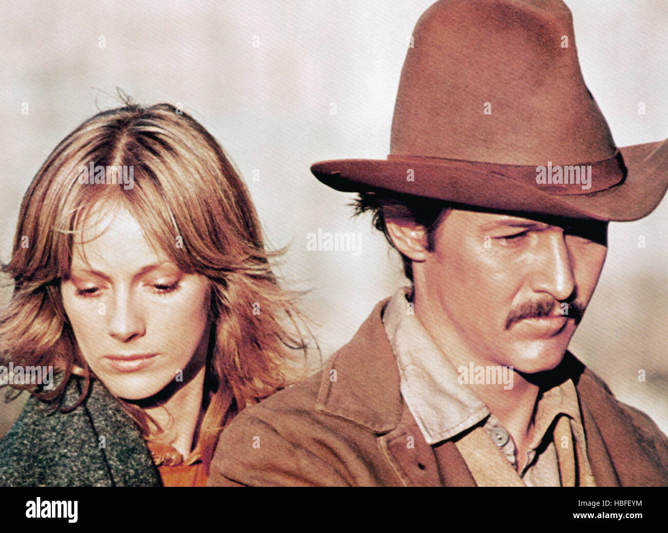 WISHBONE CUTTER (aka CURSE OF DEMON MOUNTAIN; THE SHADOW OF CHIKARA ...