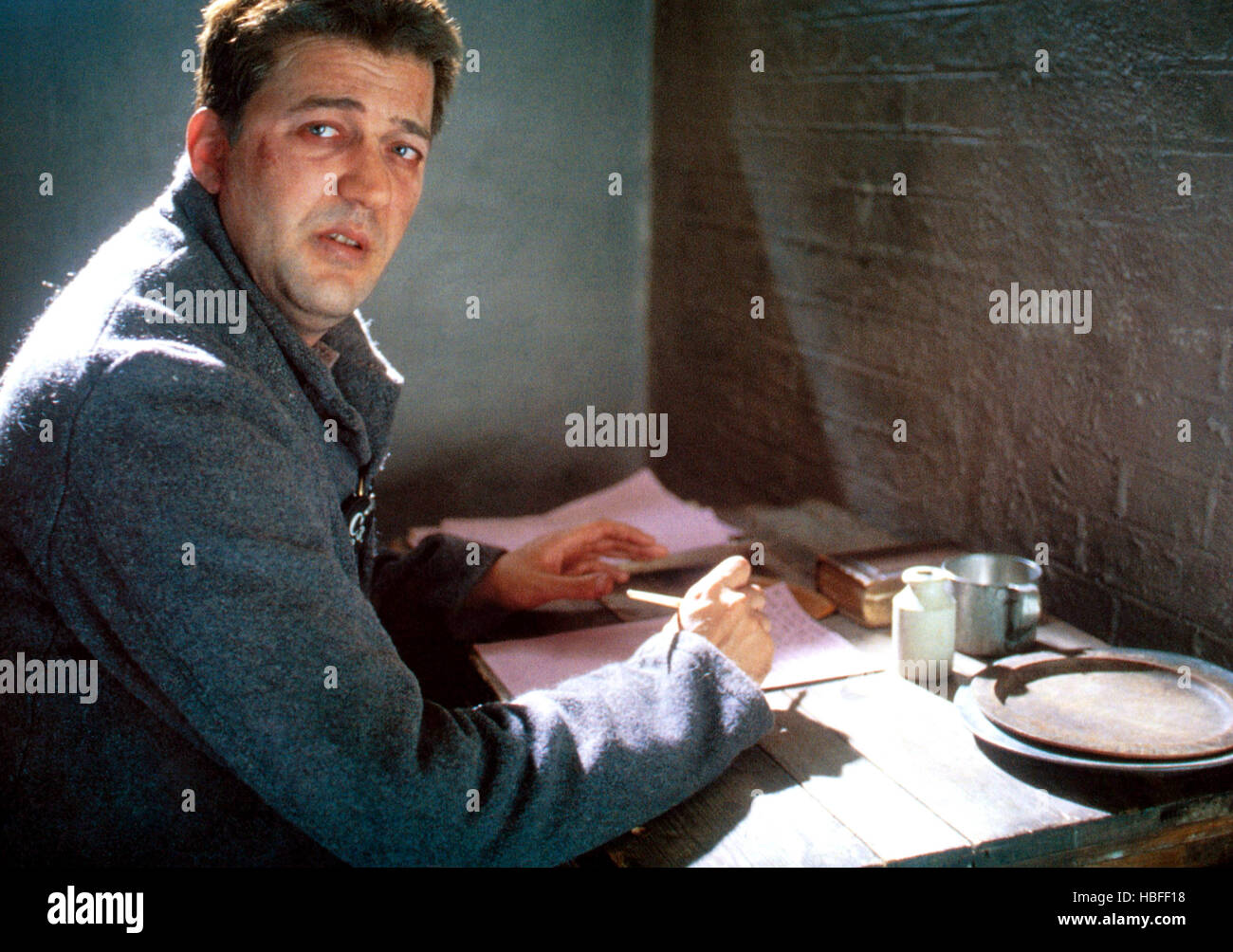 WILDE, Stephen Fry, 1997, (c) Sony Pictures Classics/courtesy Everett ...