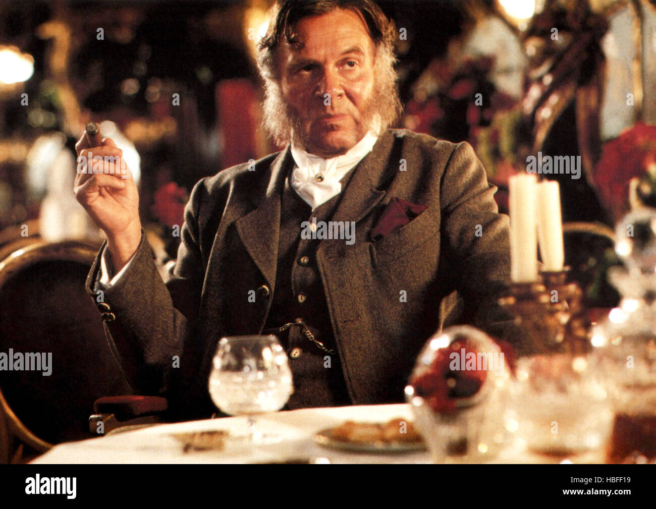 WILDE, Tom Wilkinson, 1997, (c) Sony Pictures Classics/courtesy Everett ...