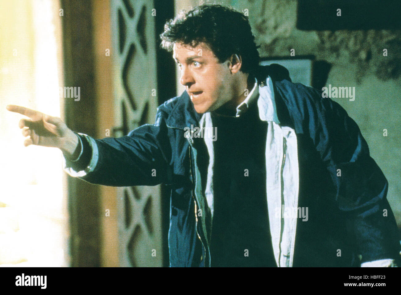 WILT, (aka THE MISADVENTURES OF MR. WILT), Griff Rhys Jones, 1990 ...