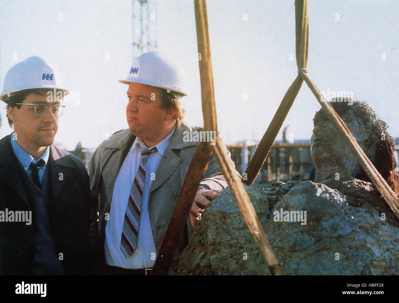Mel smith wilt hi-res stock photography and images - Alamy