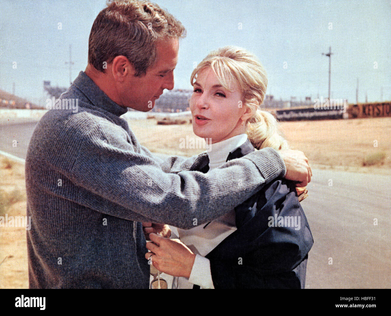 WINNING, Paul Newman, Joanne Woodward, 1969 Stock Photo - Alamy