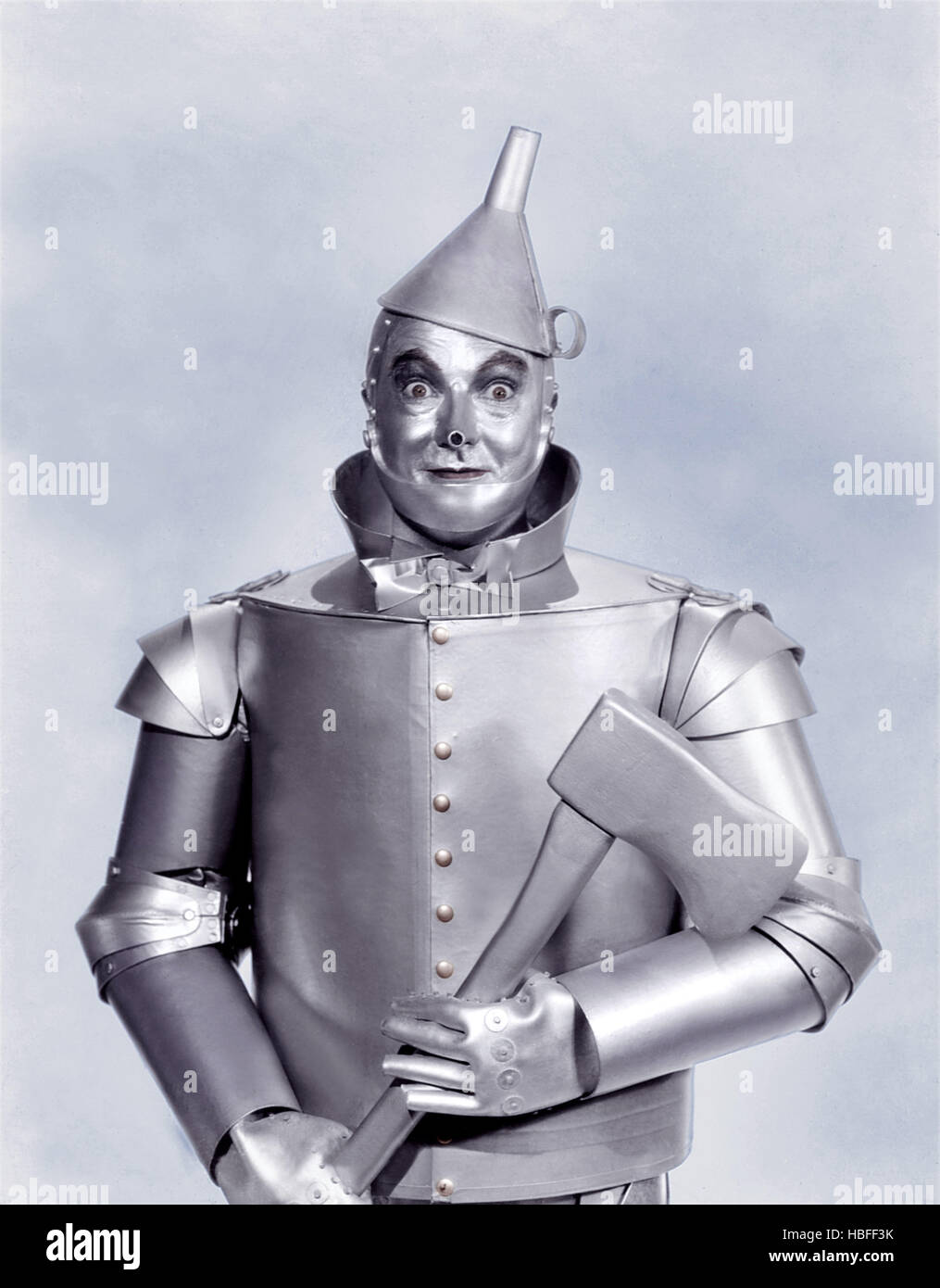 THE WIZARD OF OZ, Jack Haley, 1939 Stock Photo - Alamy