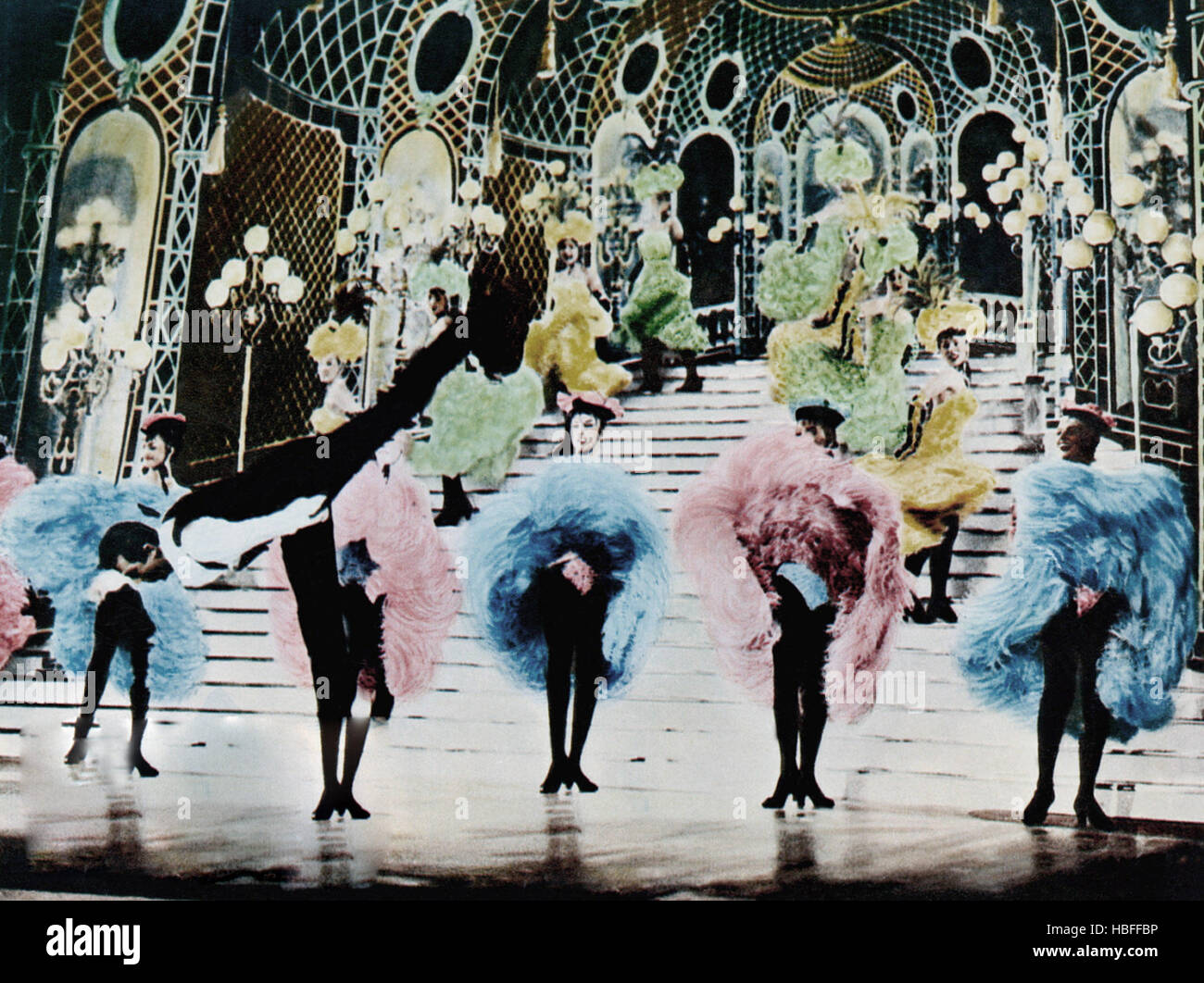 WORLD BY NIGHT NO. 2, (aka IL MONDO DI NOTTE NUMERO 2), 1961 Stock ...