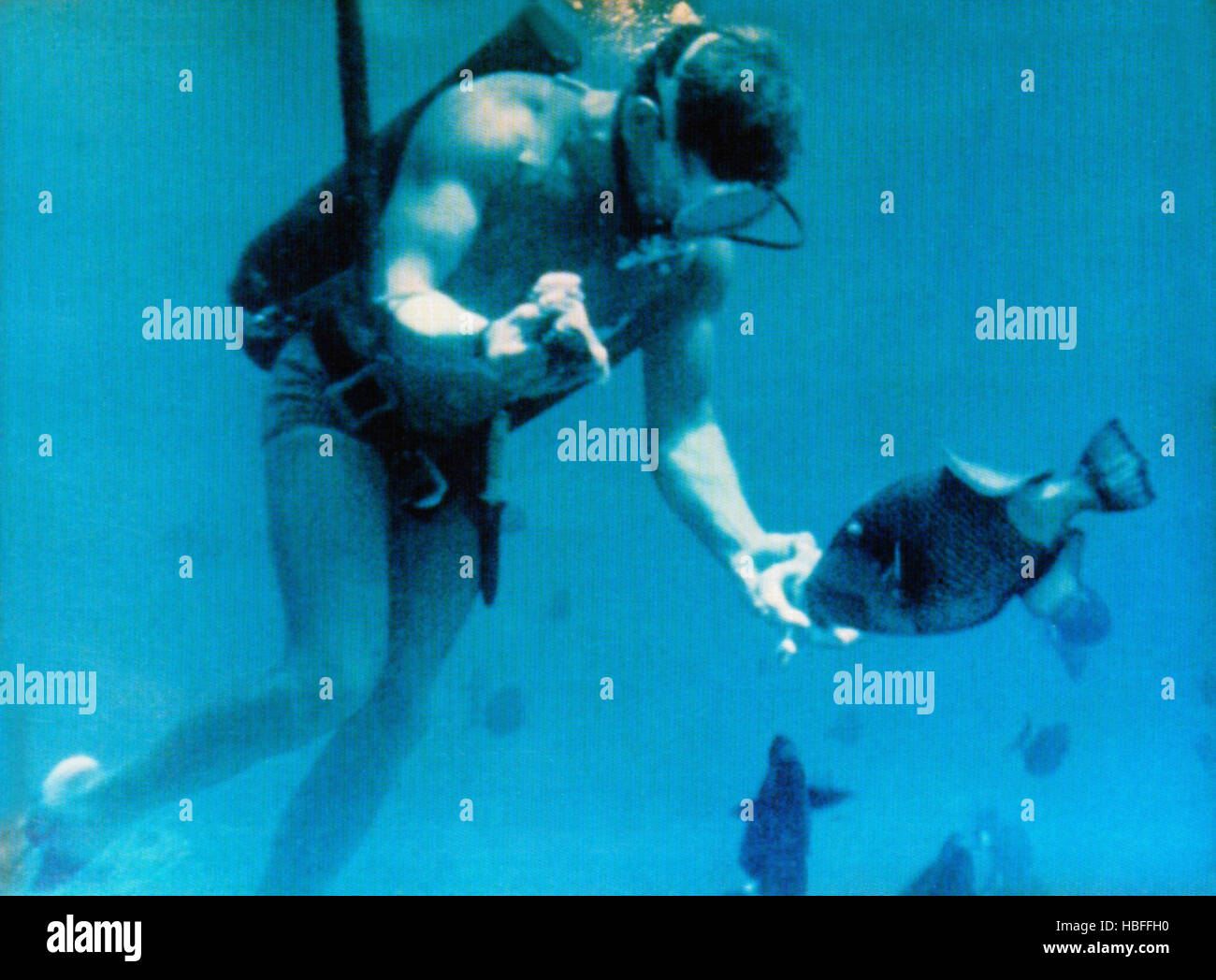 WORLD WITHOUT SUN, (aka LE MONDE SANS SOLEIL, aka JACQUES-YVES COUSTEAU ...