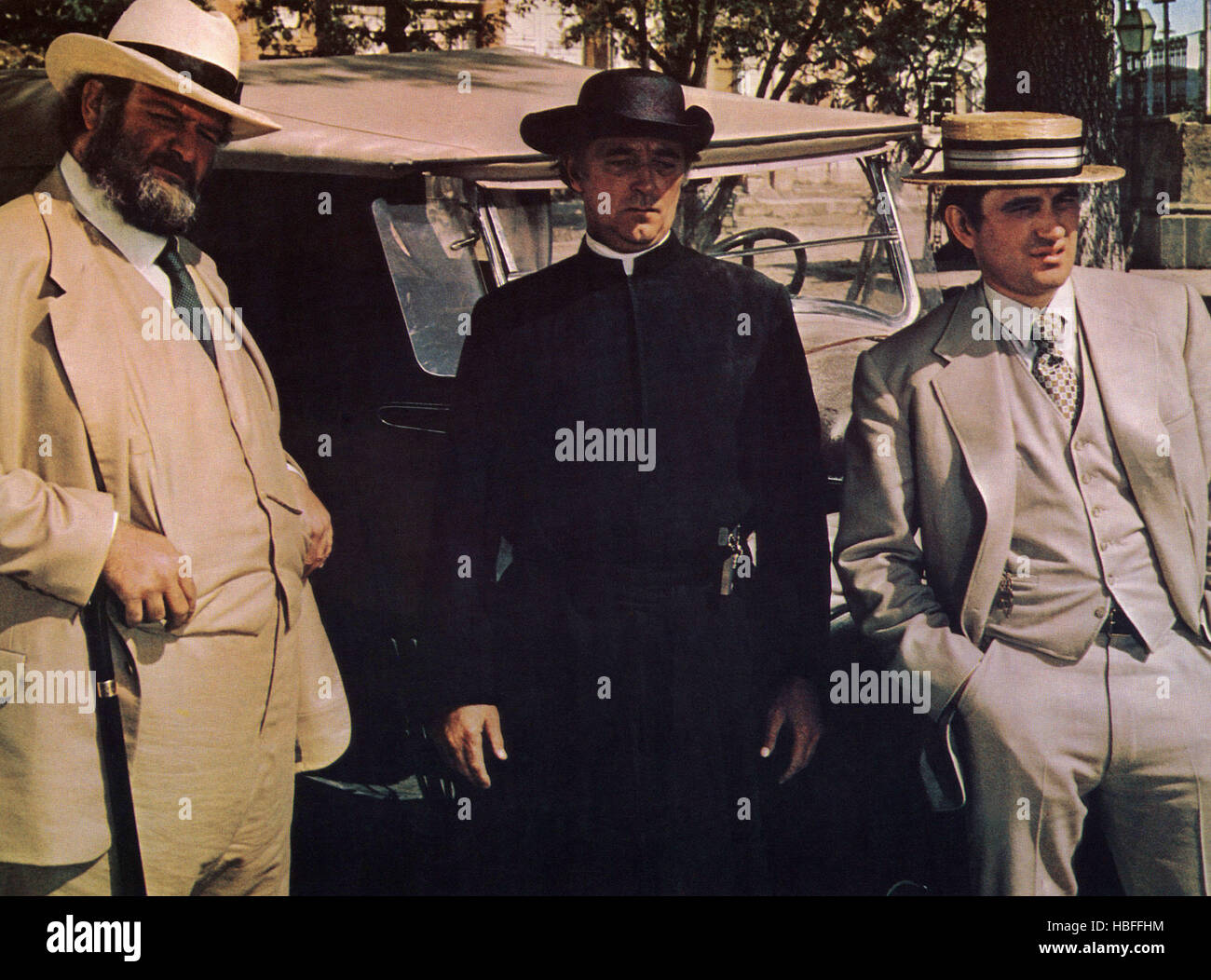 THE WRATH OF GOD, Victor Buono, Robert Mitchum, Ken Hutchison, 1972 ...