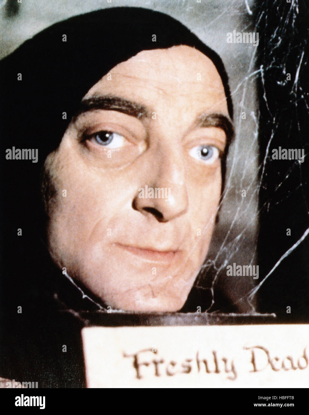 YOUNG FRANKENSTEIN, Marty Feldman, 1974, TM & Copyright © 20th Century ...