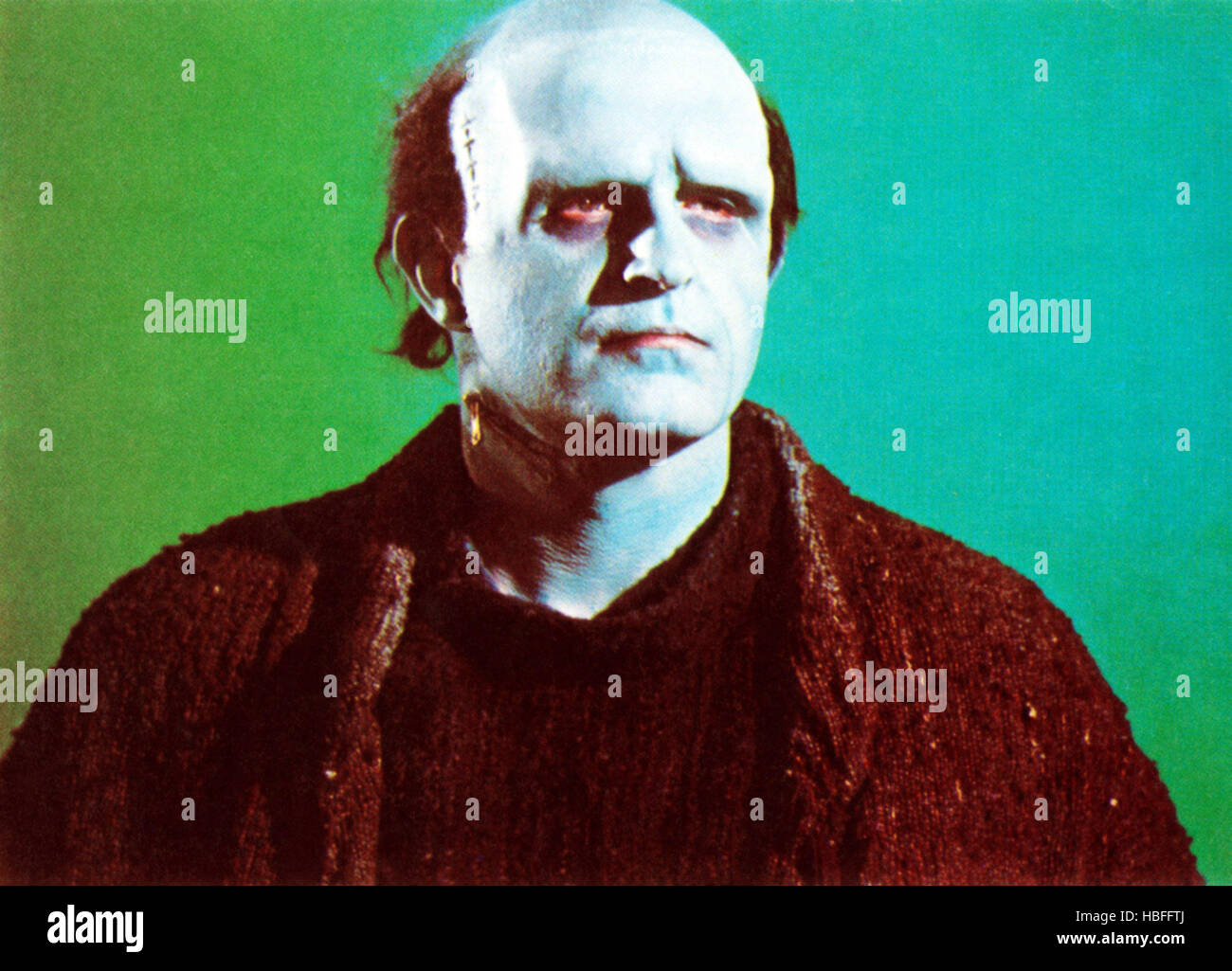 YOUNG FRANKENSTEIN, Peter Boyle, 1974, TM & Copyright © 20th Century ...