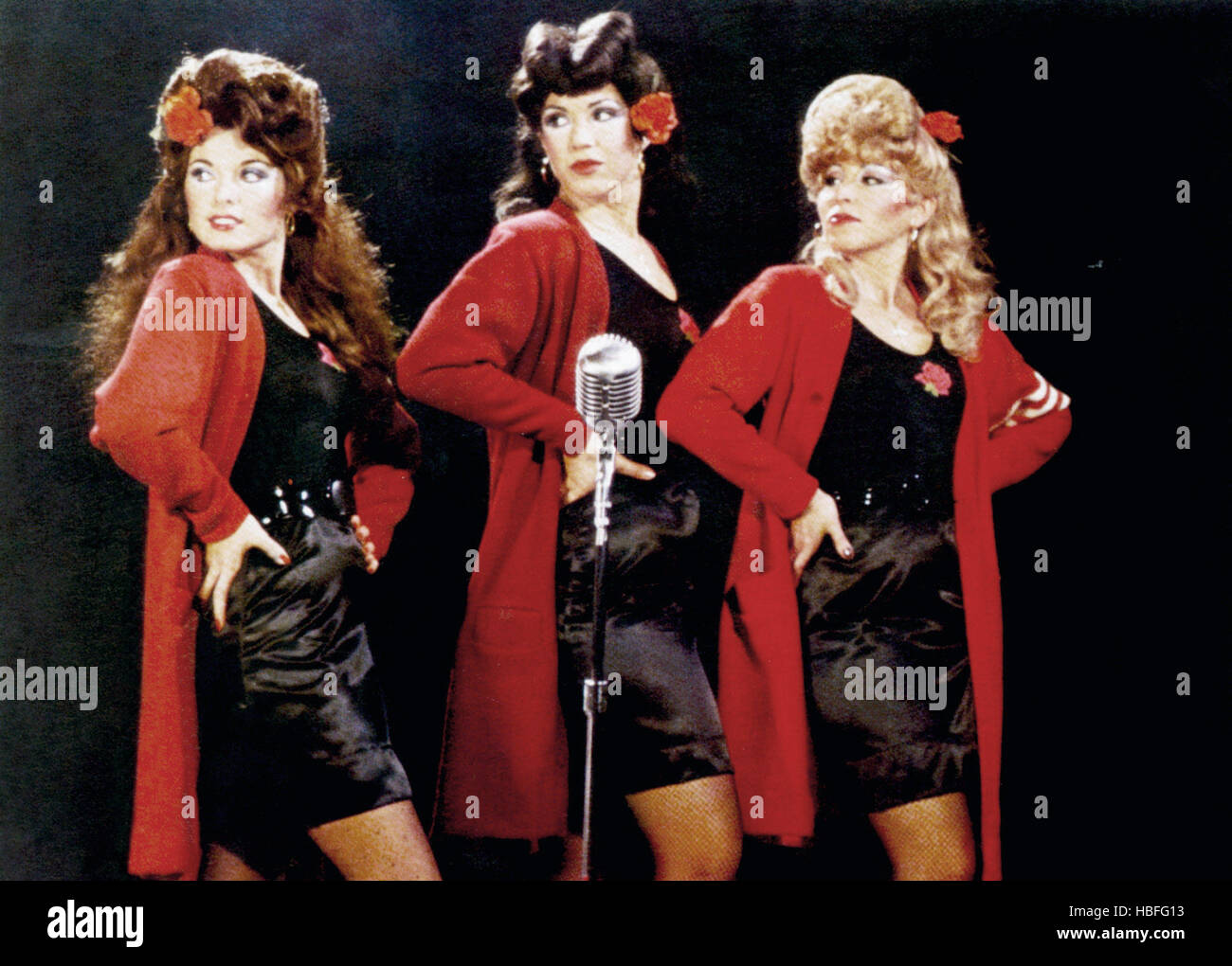 ZOOT SUIT, 1981, Anacani Echeverria, Bertha E. Oropeza, Candice L ...