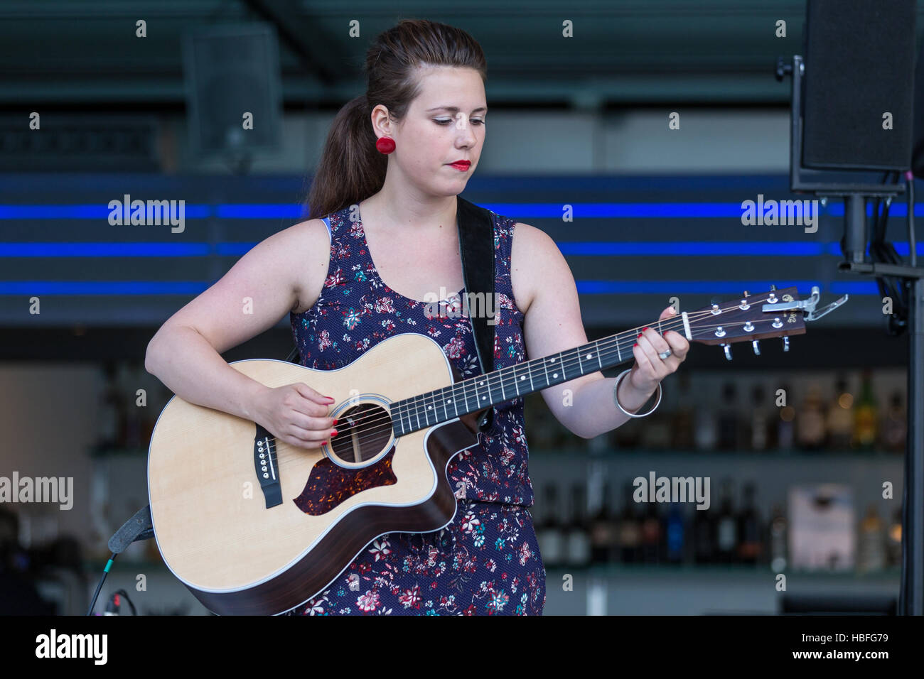 Anna mae hi-res stock photography and images - Alamy