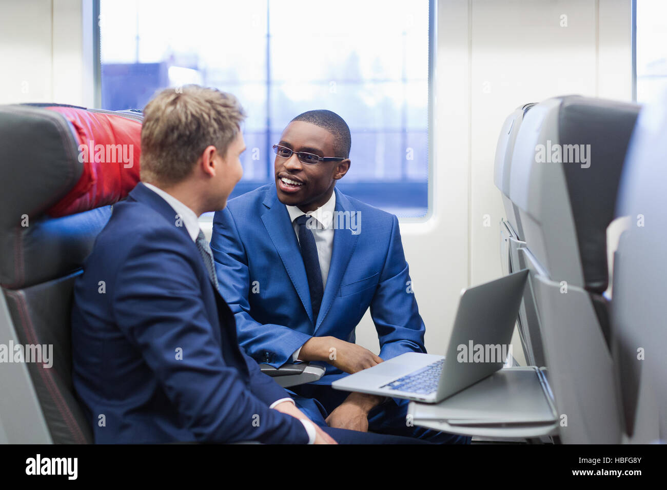 Business trip people hi-res stock photography and images - Alamy