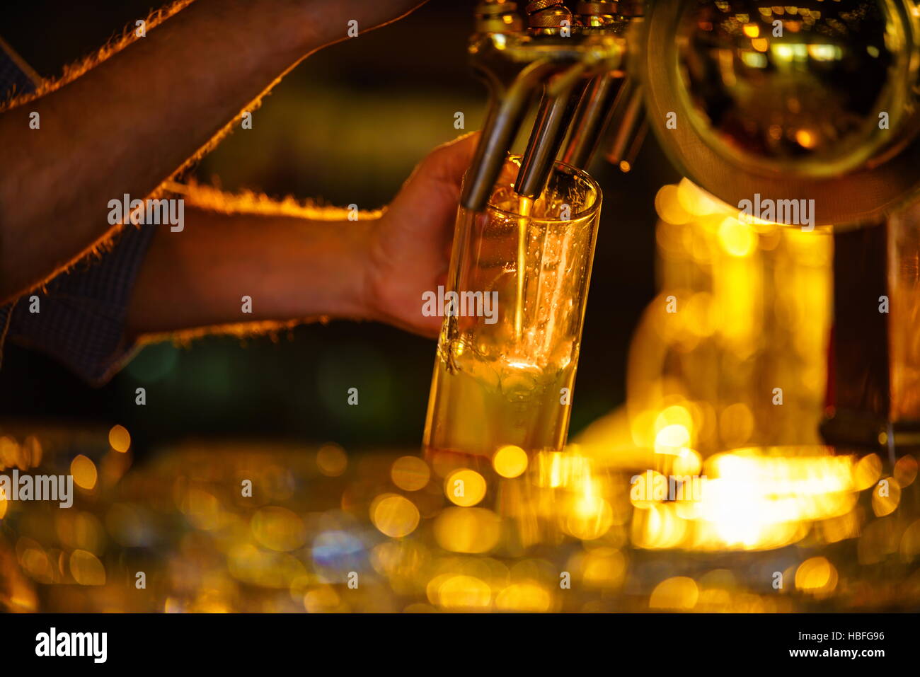 Social for service men hi-res stock photography and images - Alamy