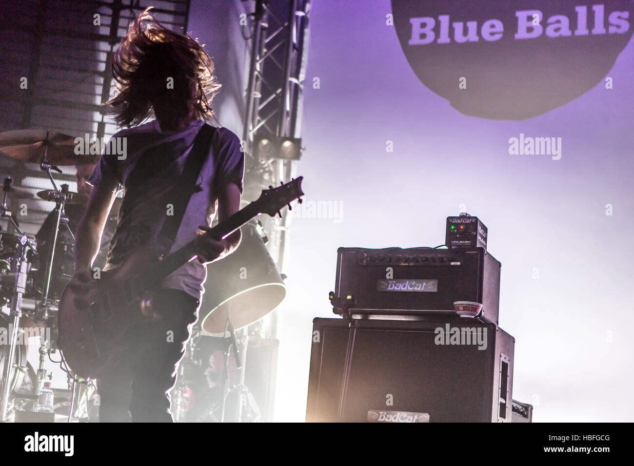 Steven wilson singer hi-res stock photography and images - Alamy