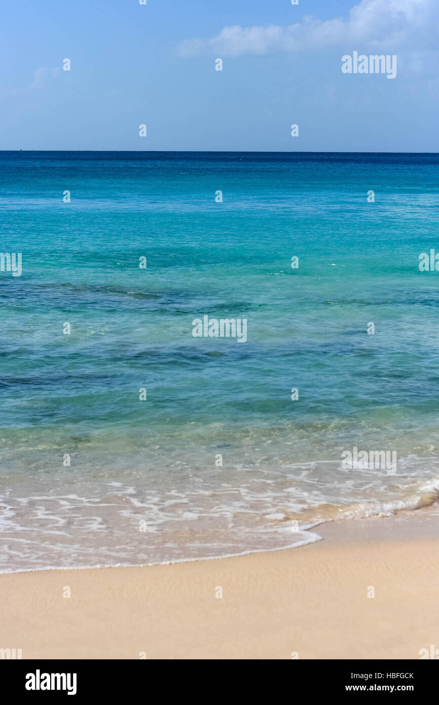 Different sea tones hi-res stock photography and images - Alamy