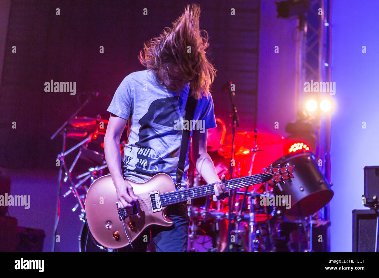 Steven wilson hi-res stock photography and images - Alamy