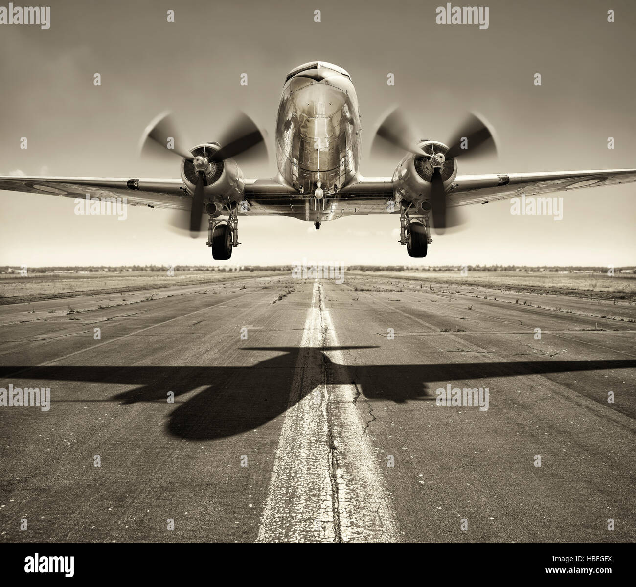 We have take off hi-res stock photography and images - Alamy