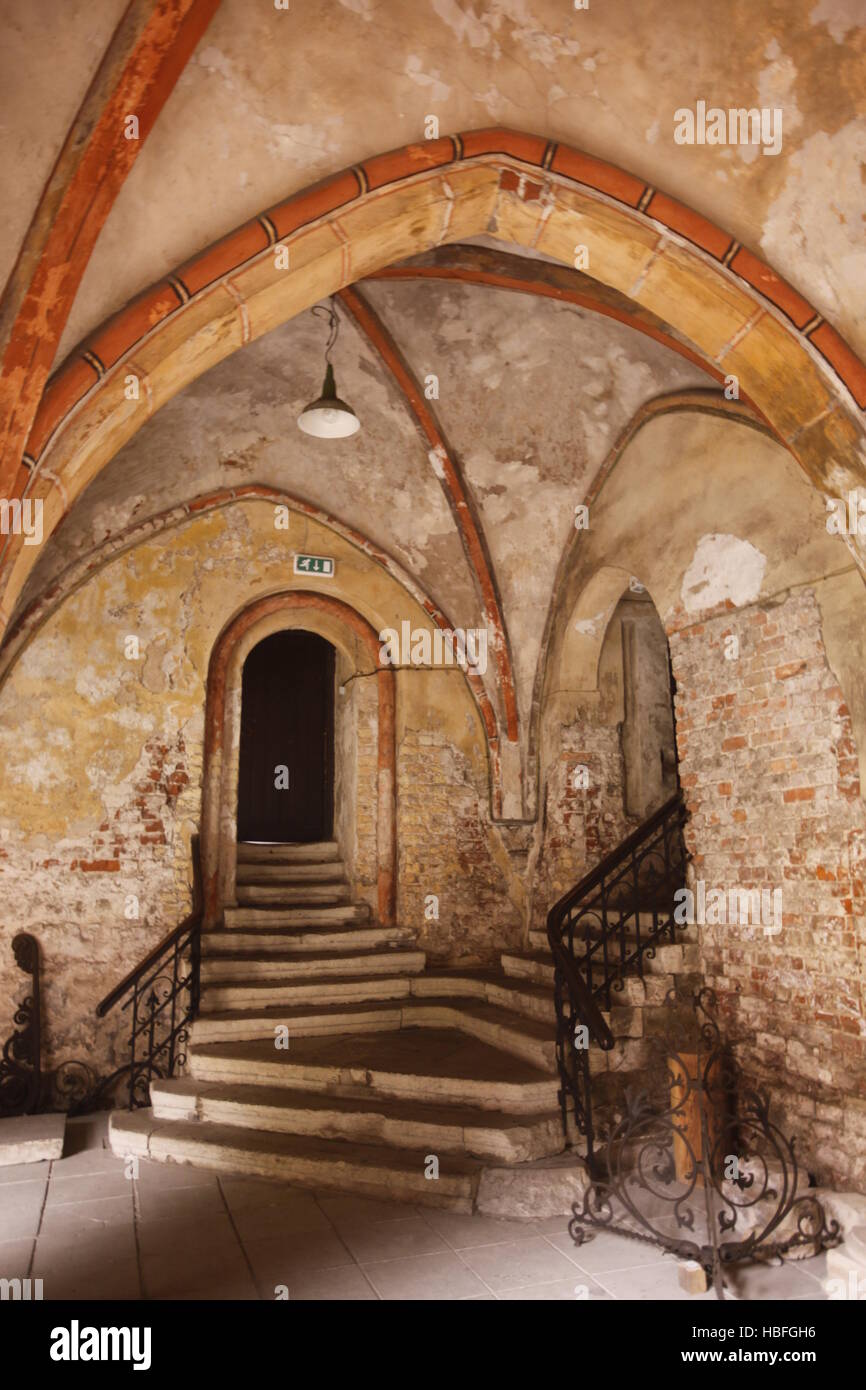 EUROPE LATVIA RIGA Stock Photo - Alamy