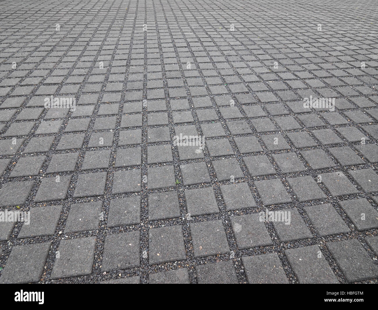 Concrete pavement background Stock Photo - Alamy