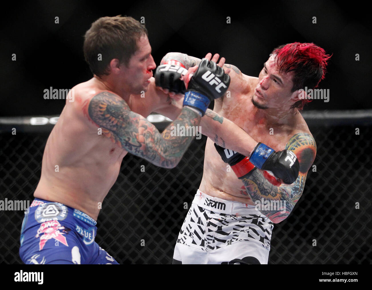 Scott Jorgensen Skin