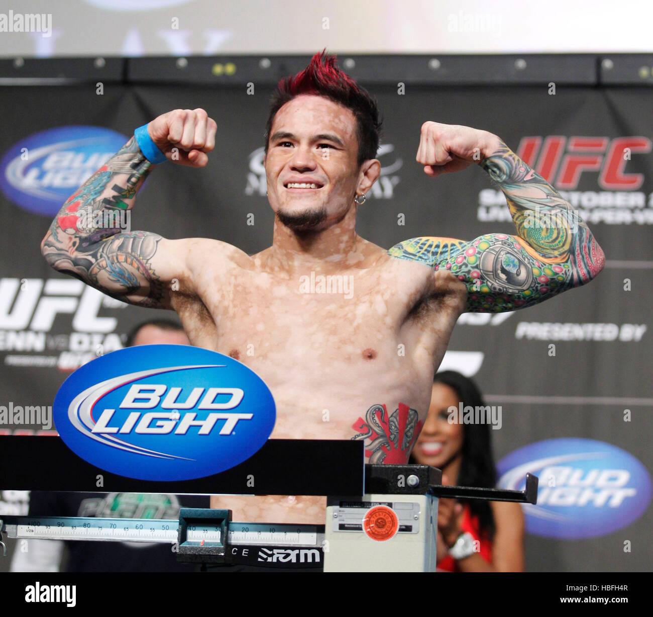 Scott Jorgensen Tattoos