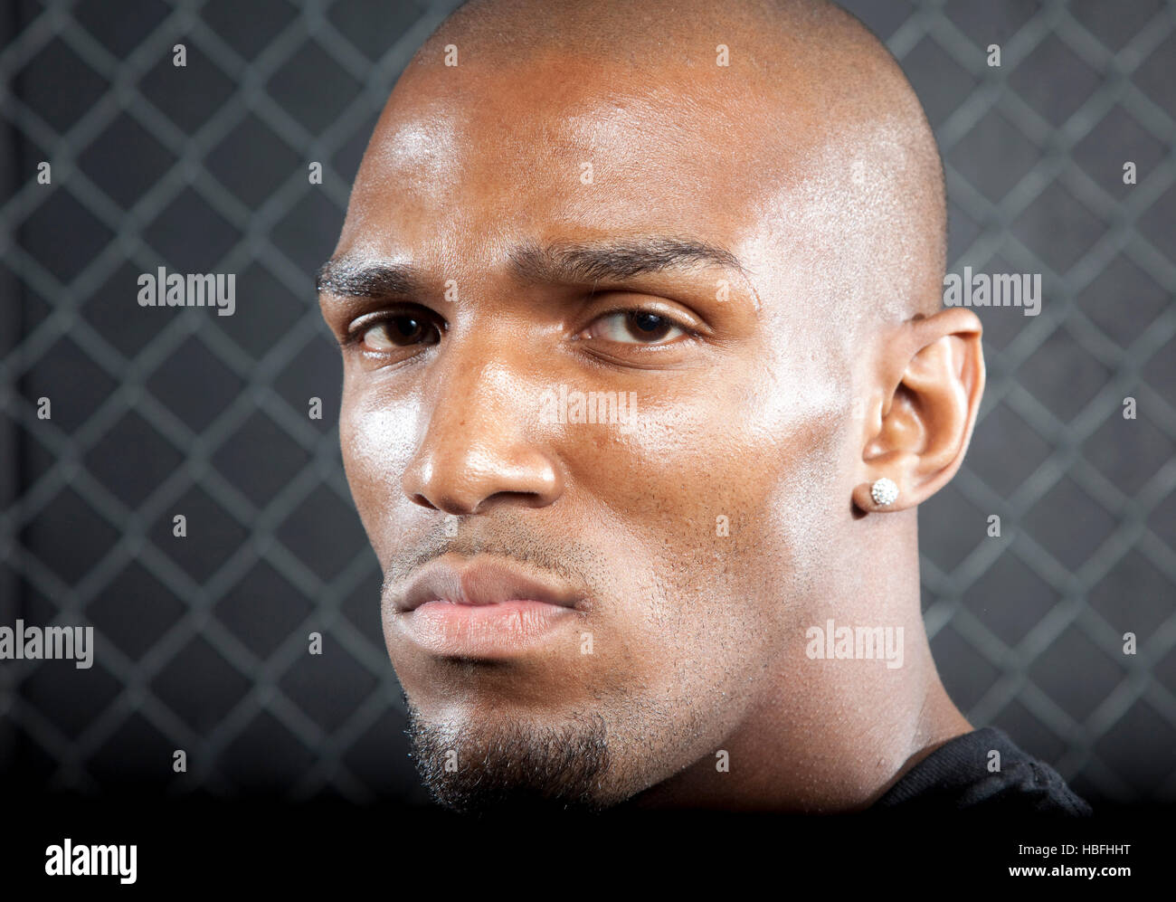 Ufc Fighters Ears