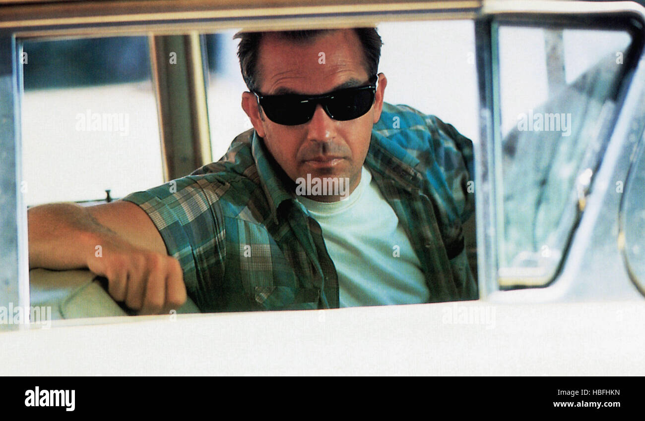 A PERFECT WORLD, Kevin costner, 1993, © Warner Brothers/courtesy ...
