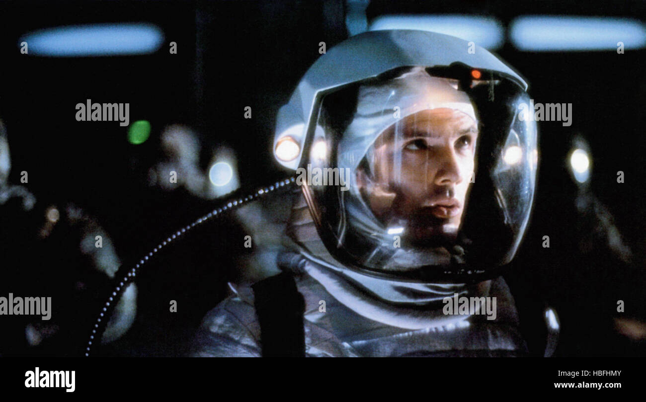 PHANTOMS, Rick Otto, 1998, © Dimension Films/courtesy Everett ...