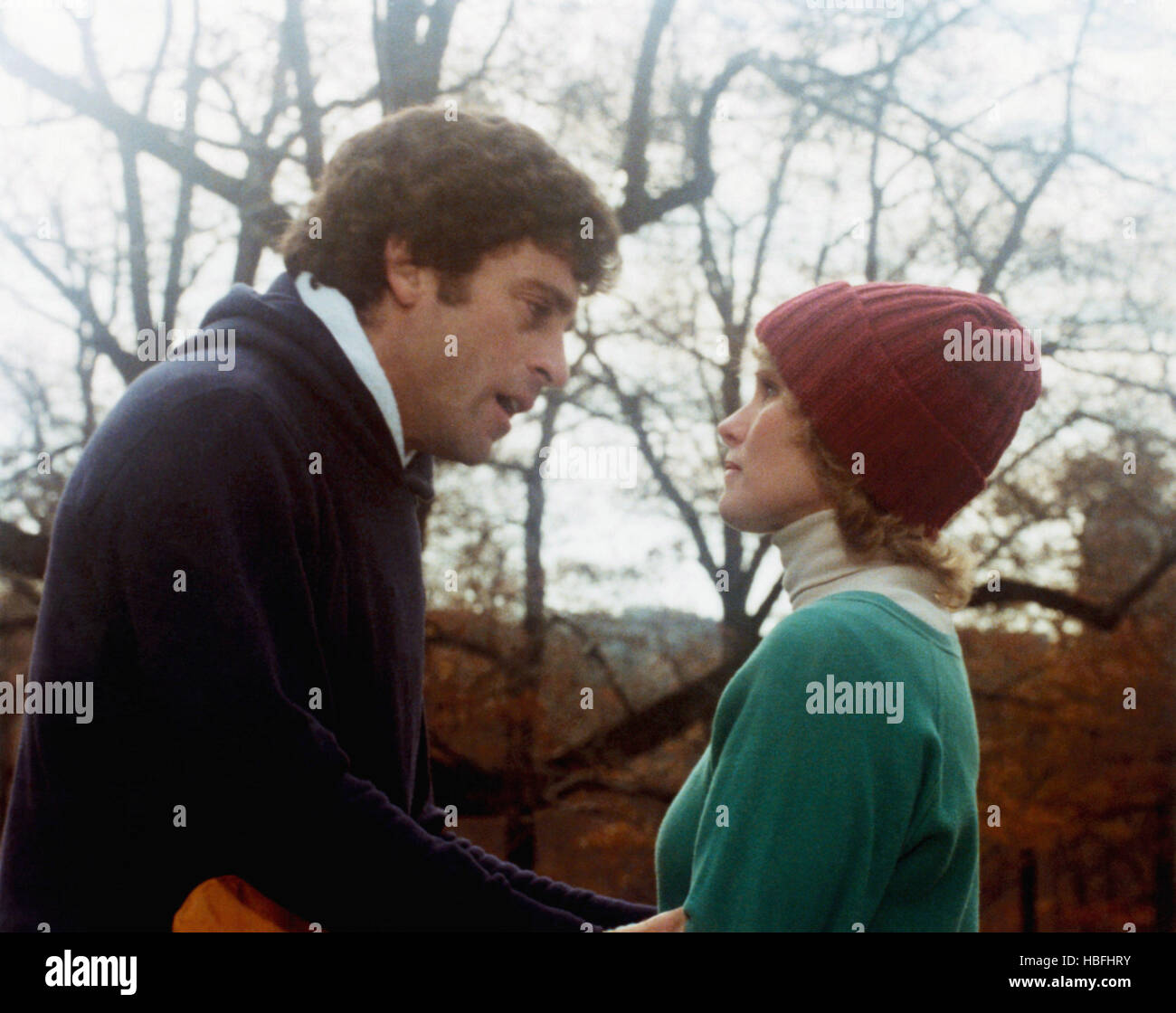 PHOBIA, from left, Paul Michael Glaser, Susan Hogan, 1980, ©Paramount ...