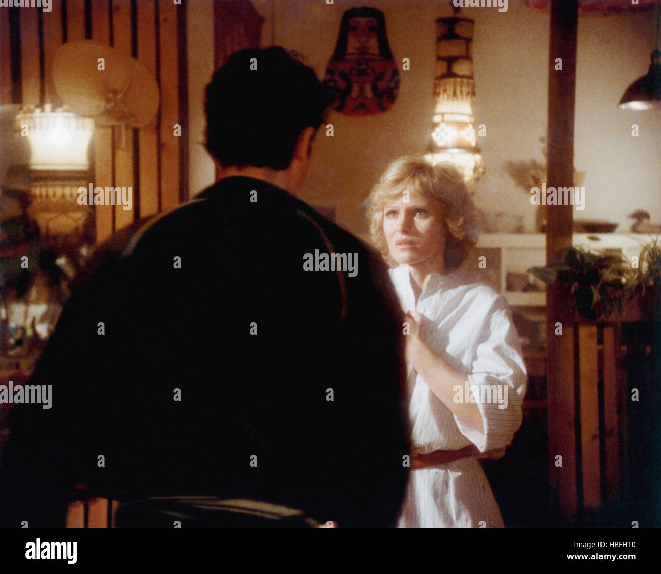 PHOBIA, Susan Hogan, 1980, ©Paramount/courtesy Everett Collection Stock ...