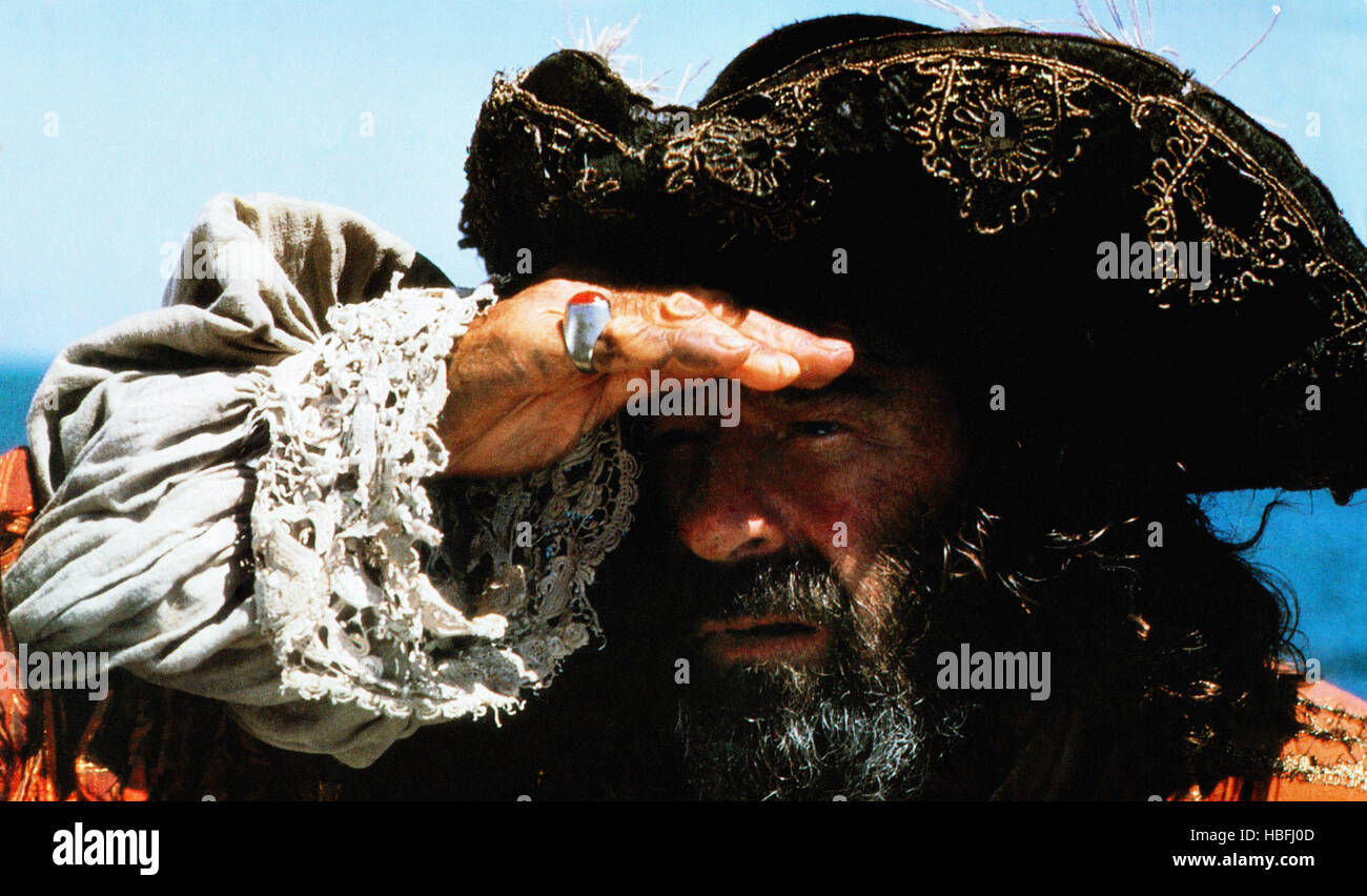 PIRATES, Walter Matthau, 1986, © Cannon Films/courtesy Everett ...