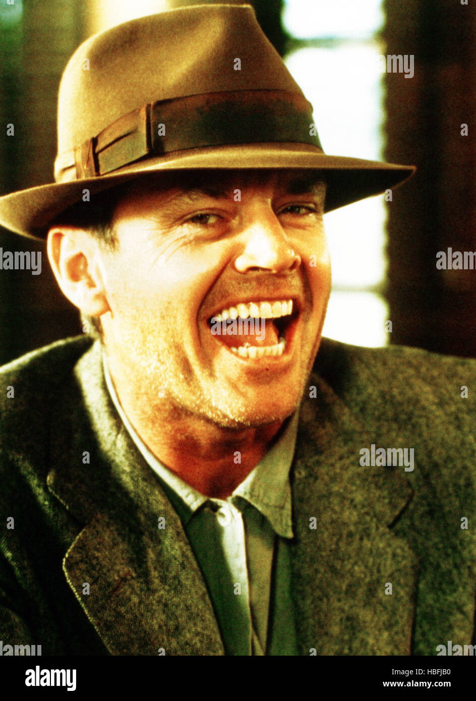 THE POSTMAN ALWAYS RINGS TWICE, Jack Nicholson, 1981, © Paramount ...